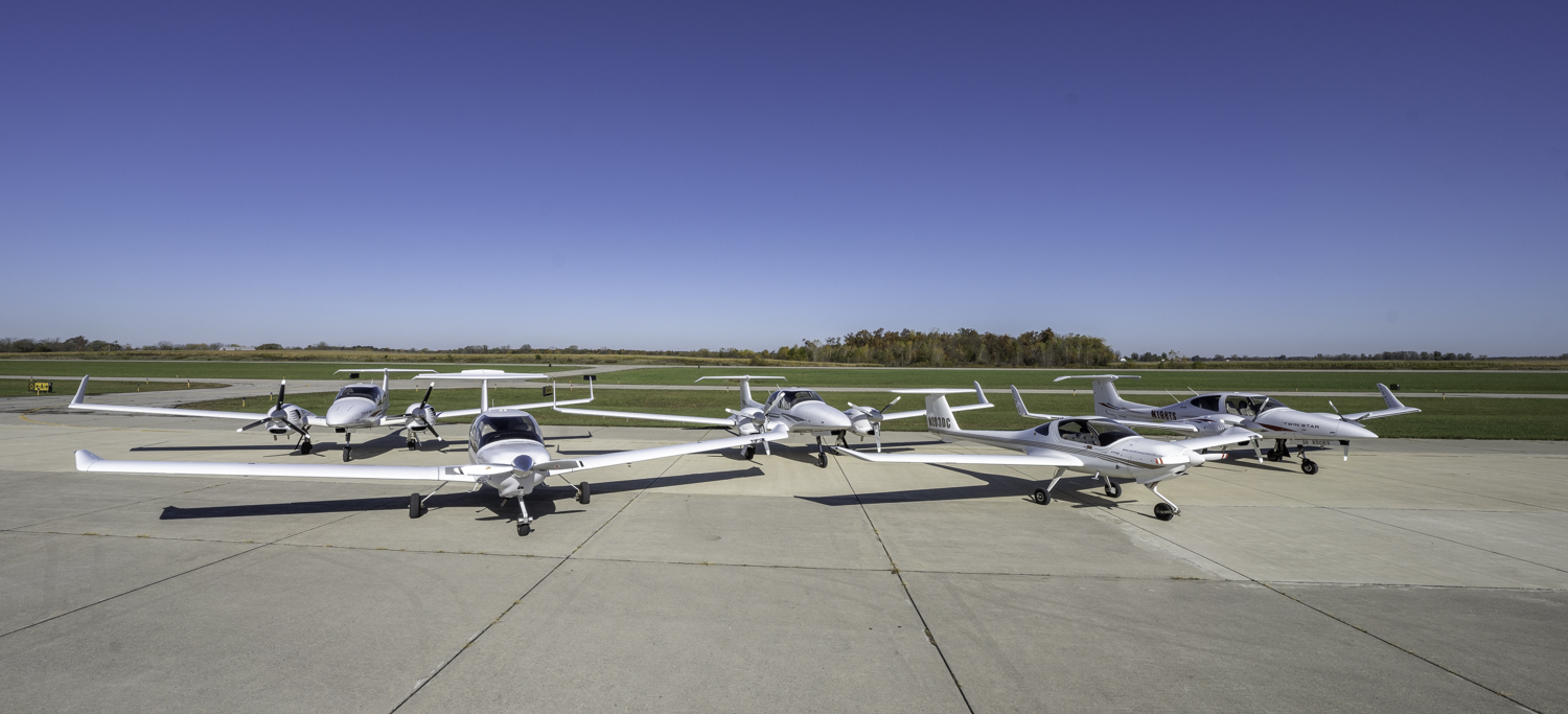 Fleet – Midwest Corporate AIr