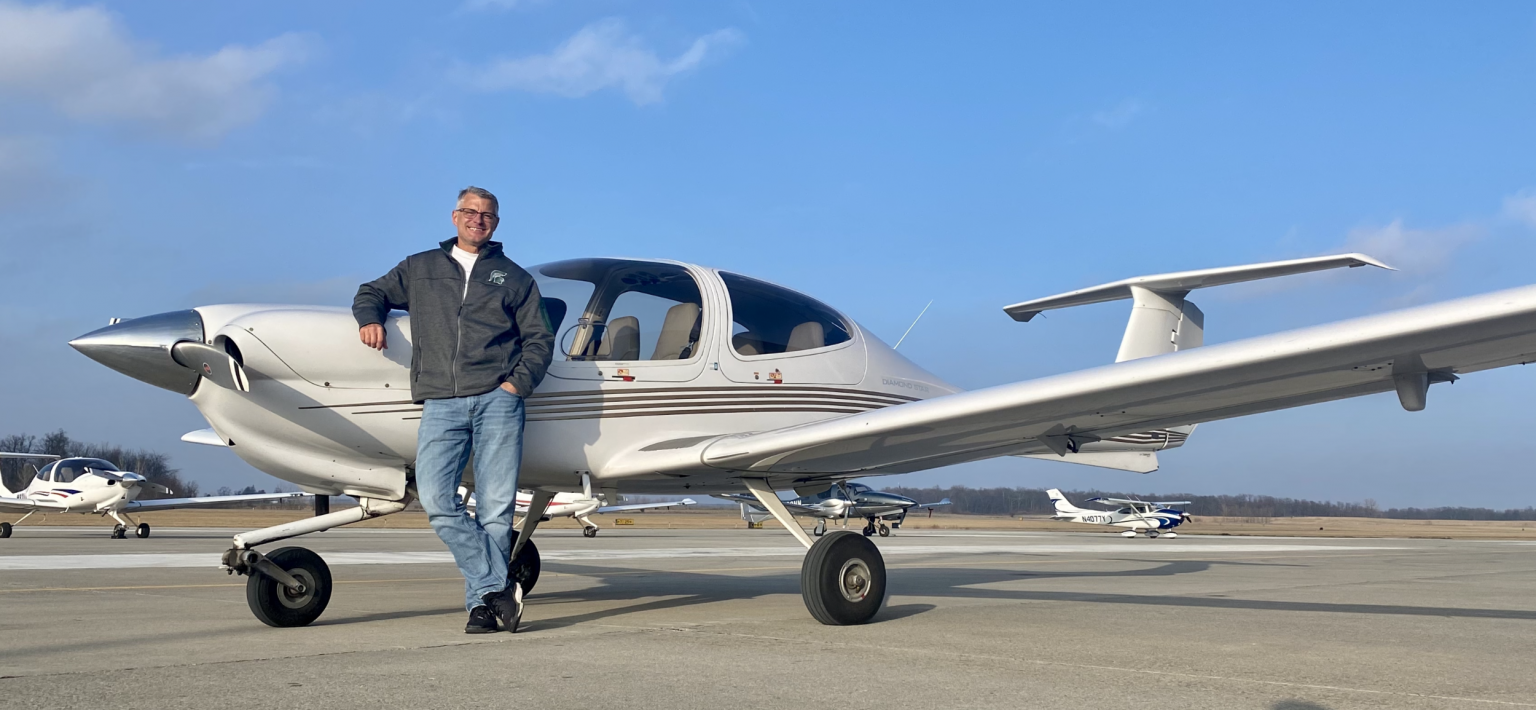 Successes – Midwest Corporate AIr