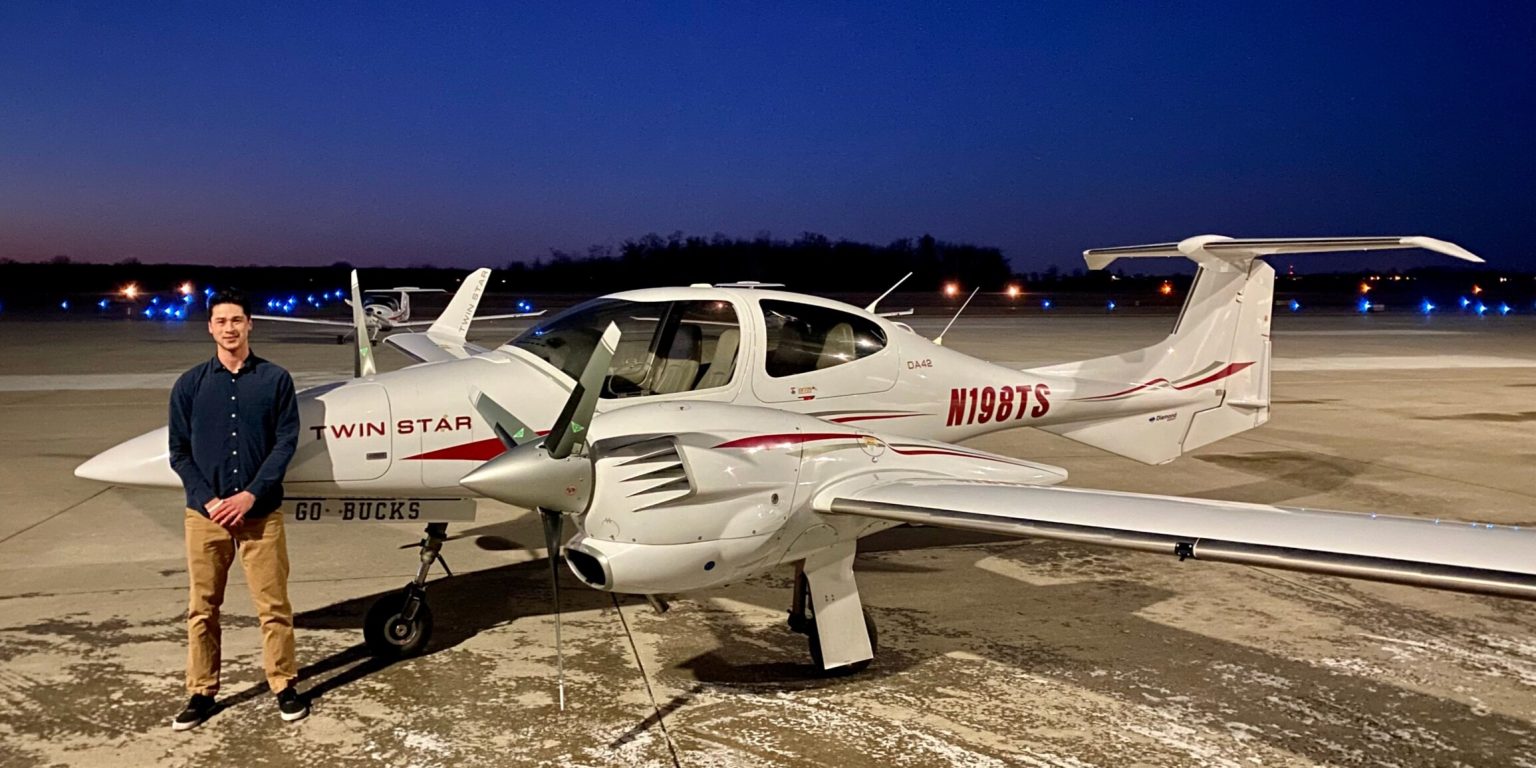 Successes – Midwest Corporate AIr