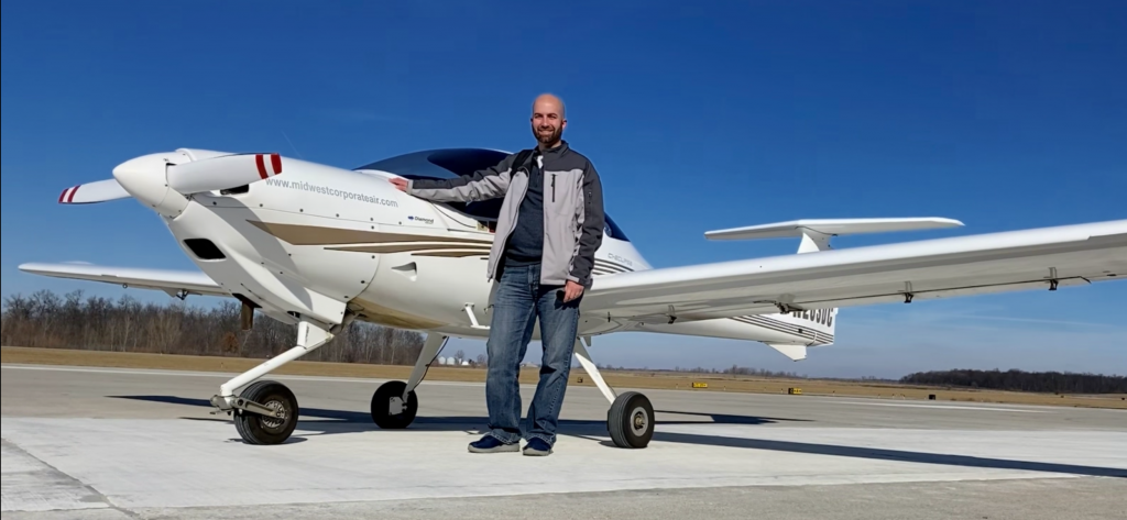 Successes – Midwest Corporate AIr