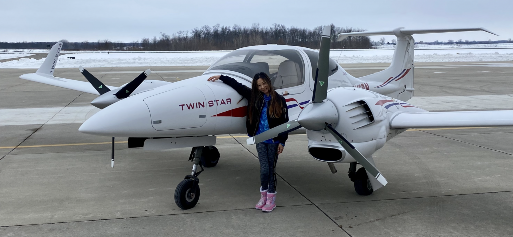 Successes – Midwest Corporate AIr