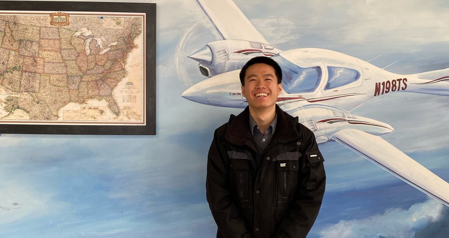 Successes – Midwest Corporate AIr