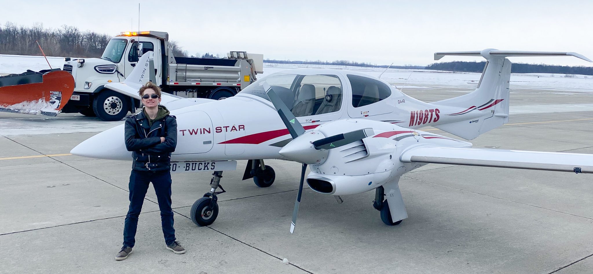 Successes – Midwest Corporate AIr