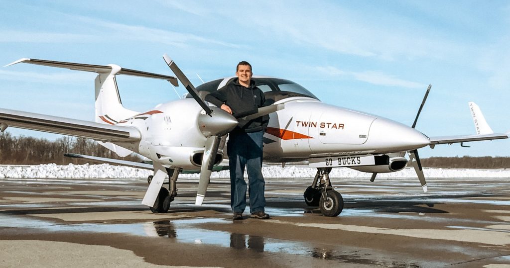 Successes – Midwest Corporate AIr