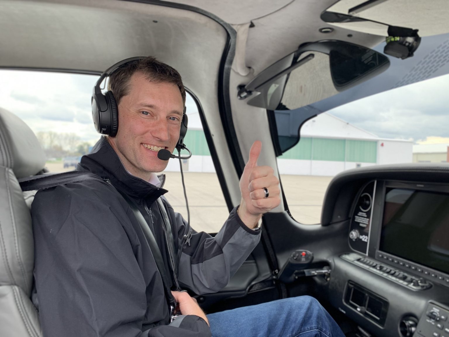 Team – Midwest Corporate AIr