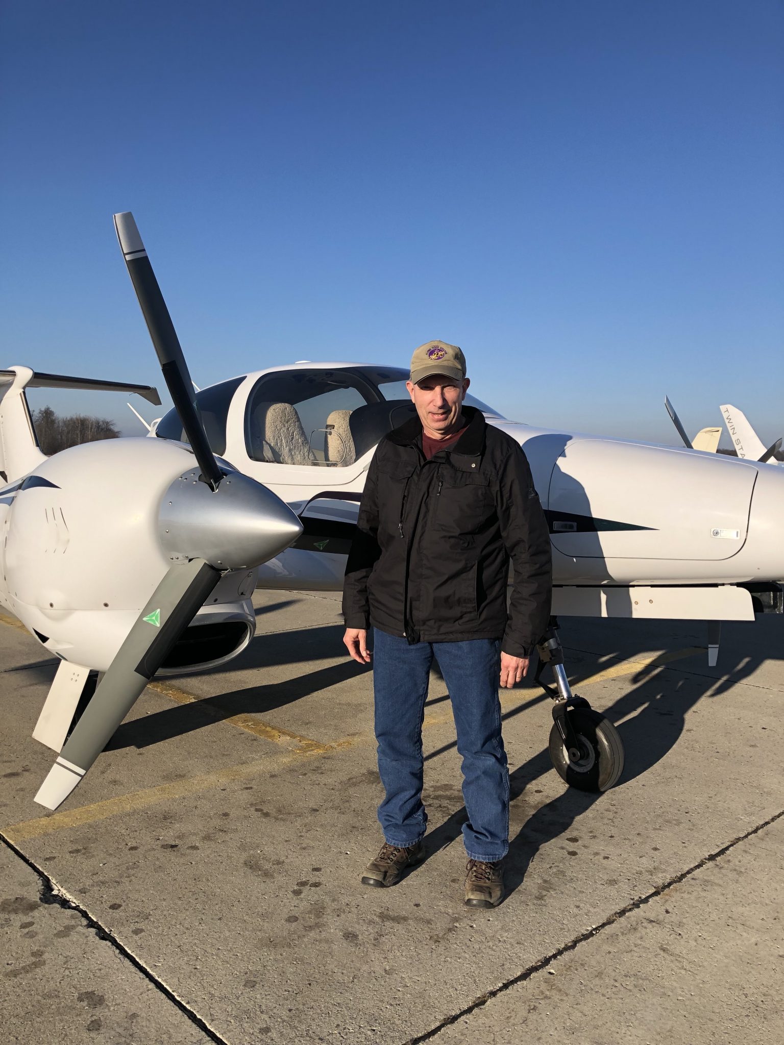 Team - Midwest Corporate Air