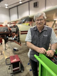 Team - Midwest Corporate Air