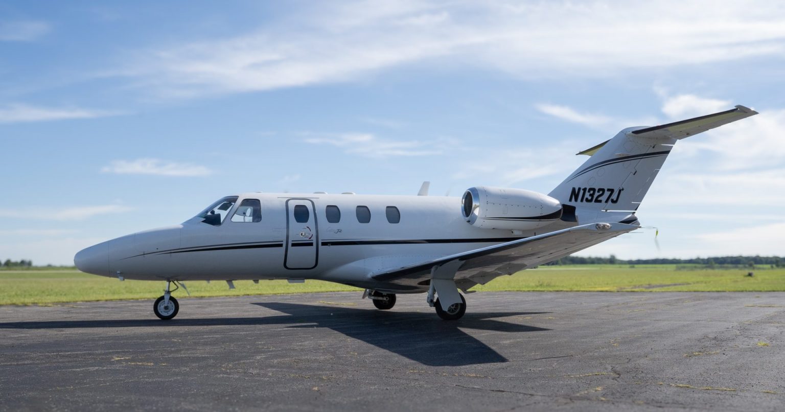 Fleet - Midwest Corporate Air
