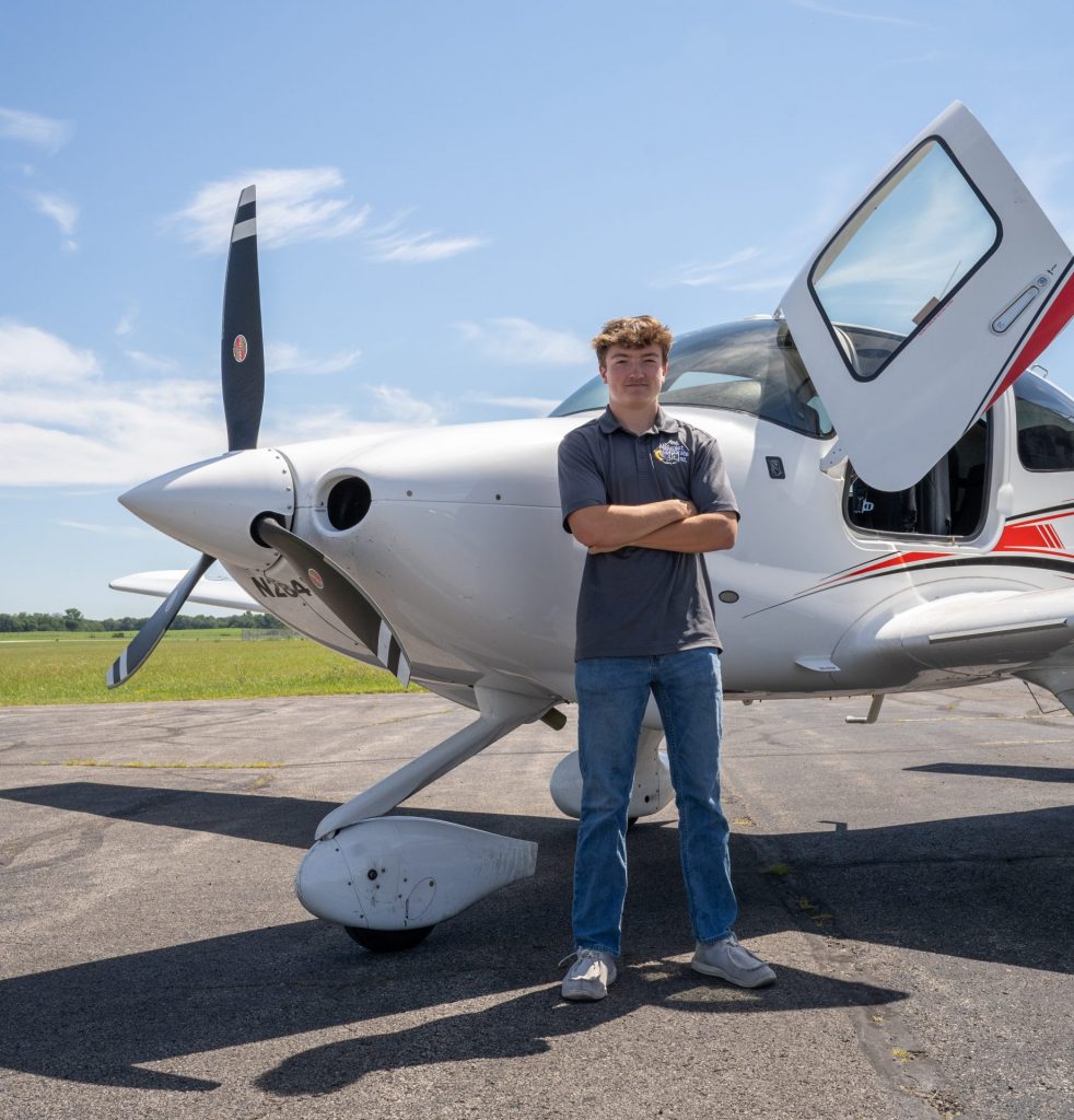 Team - Midwest Corporate Air