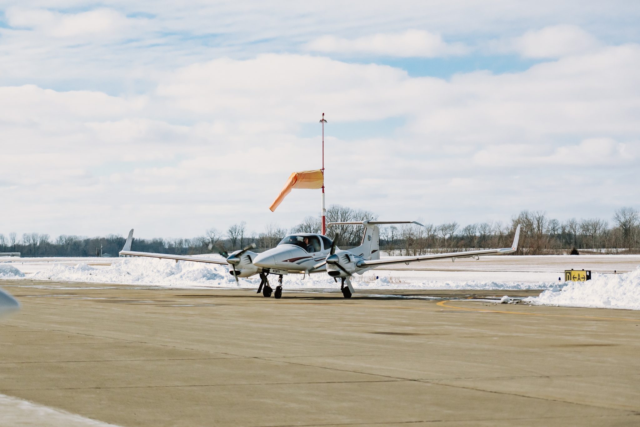 Flight Training - Midwest Corporate Air